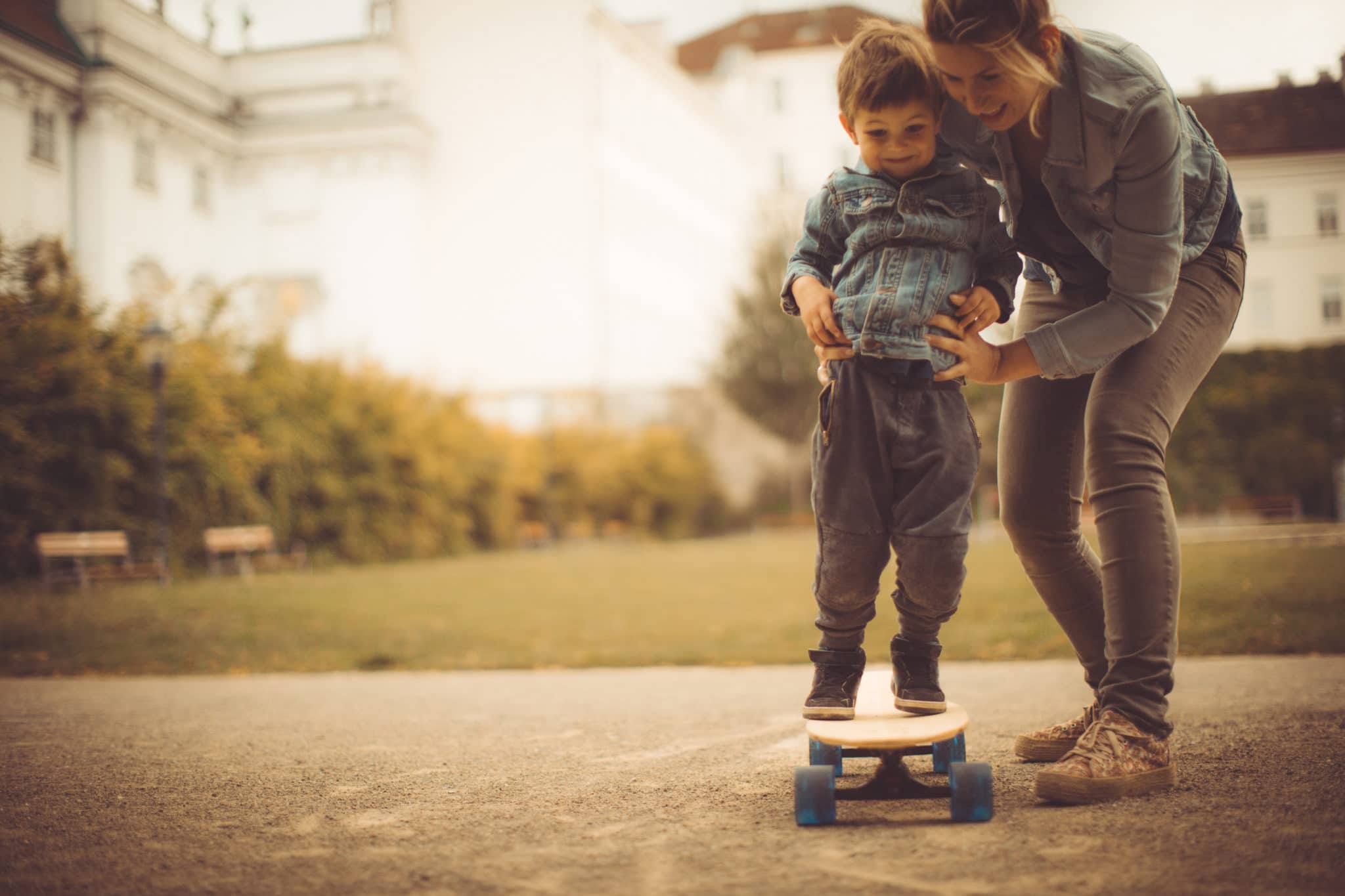 Dizziness & Balance | Heuser Hearing Institute