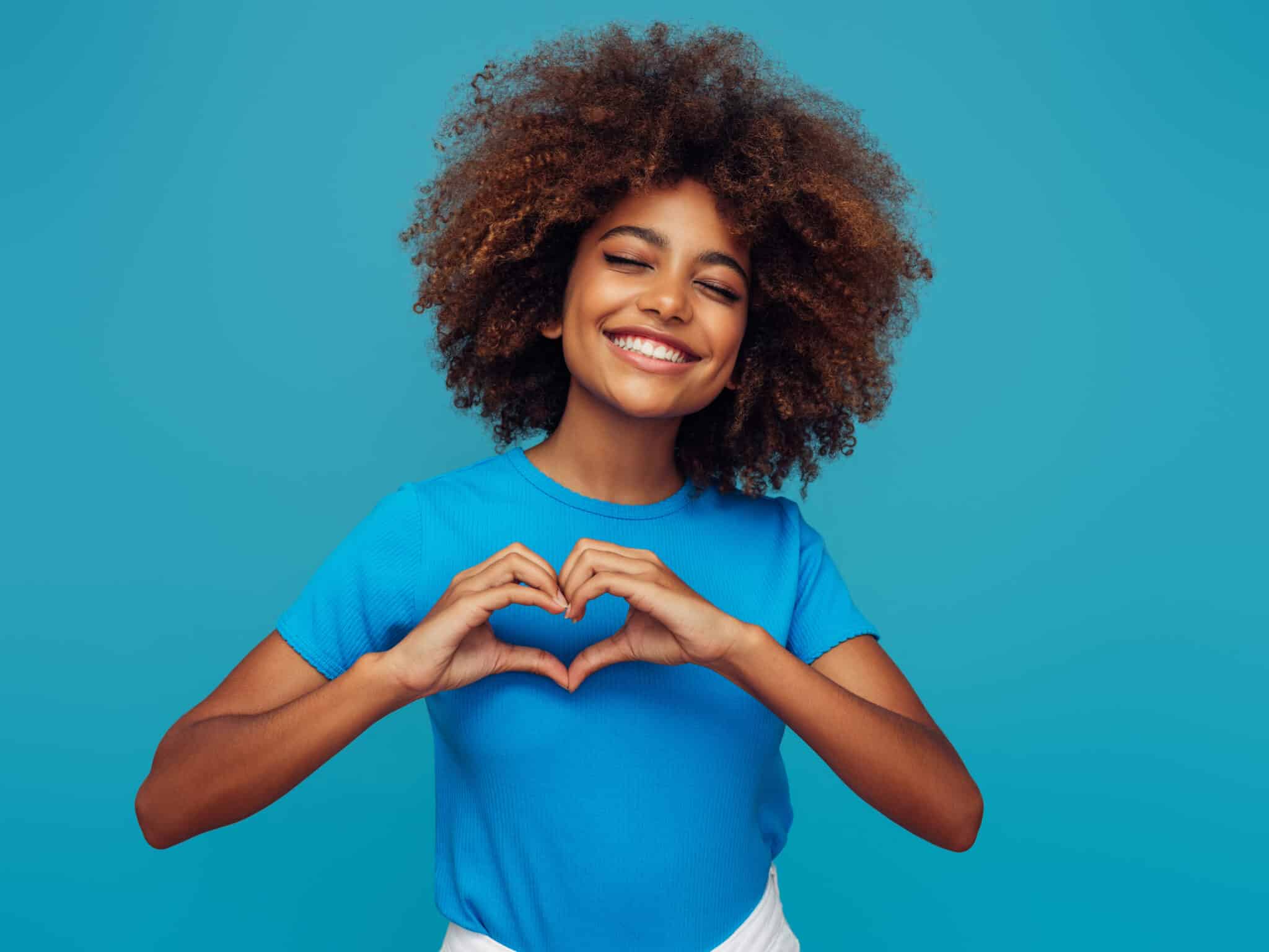 Valentine’s Day Hearts: The Surprising Connection Between Your Heart ...